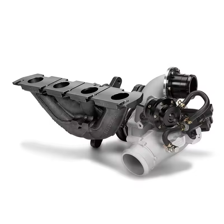 06F145702C K04-064 370BHP Upgrade Turbocharger for EA113 EA888 GEN2 2 ...