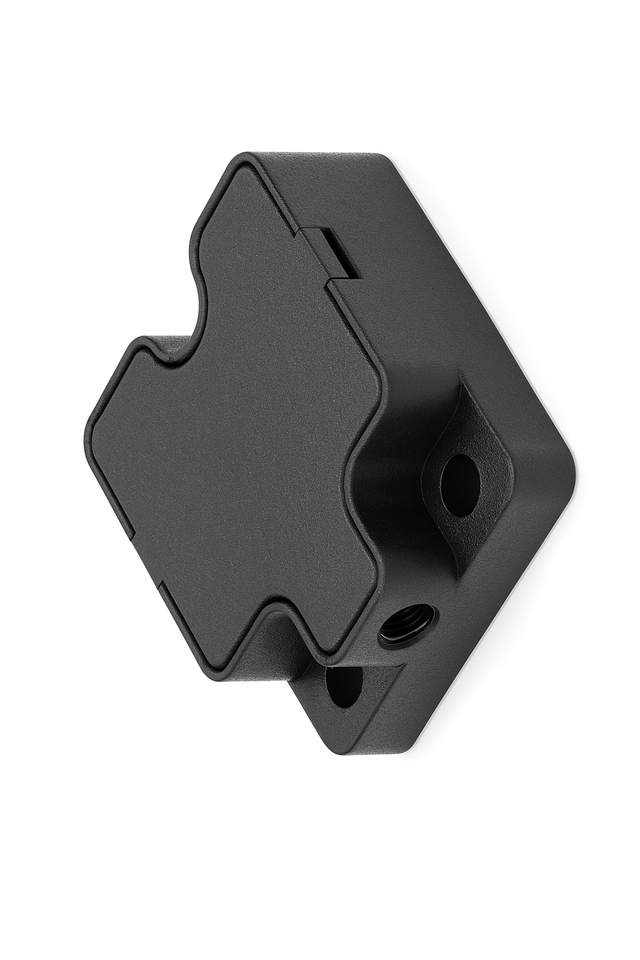 Low Noise High Precision 3-Axis MEMS Gyroscope 500/s 2000/s RS-422 High Rate 2000Hz Update ...