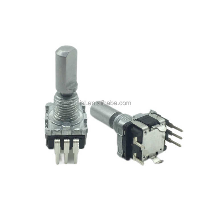 RUIST Original Taiwan Fuhua Encoder DC11B2022412 20 point 20 pulse 20 ...