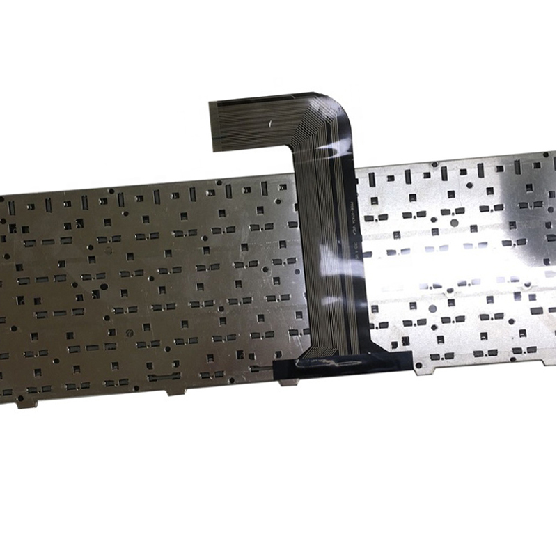 Keyboard Baru Laptop Dell - Kualitas & Daya Tahan Premium