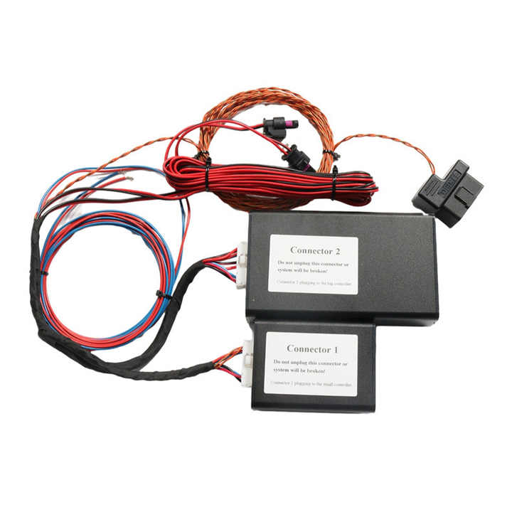 Enhance Your Vehicle's Sound with ER Exhaust Speaker Boosters