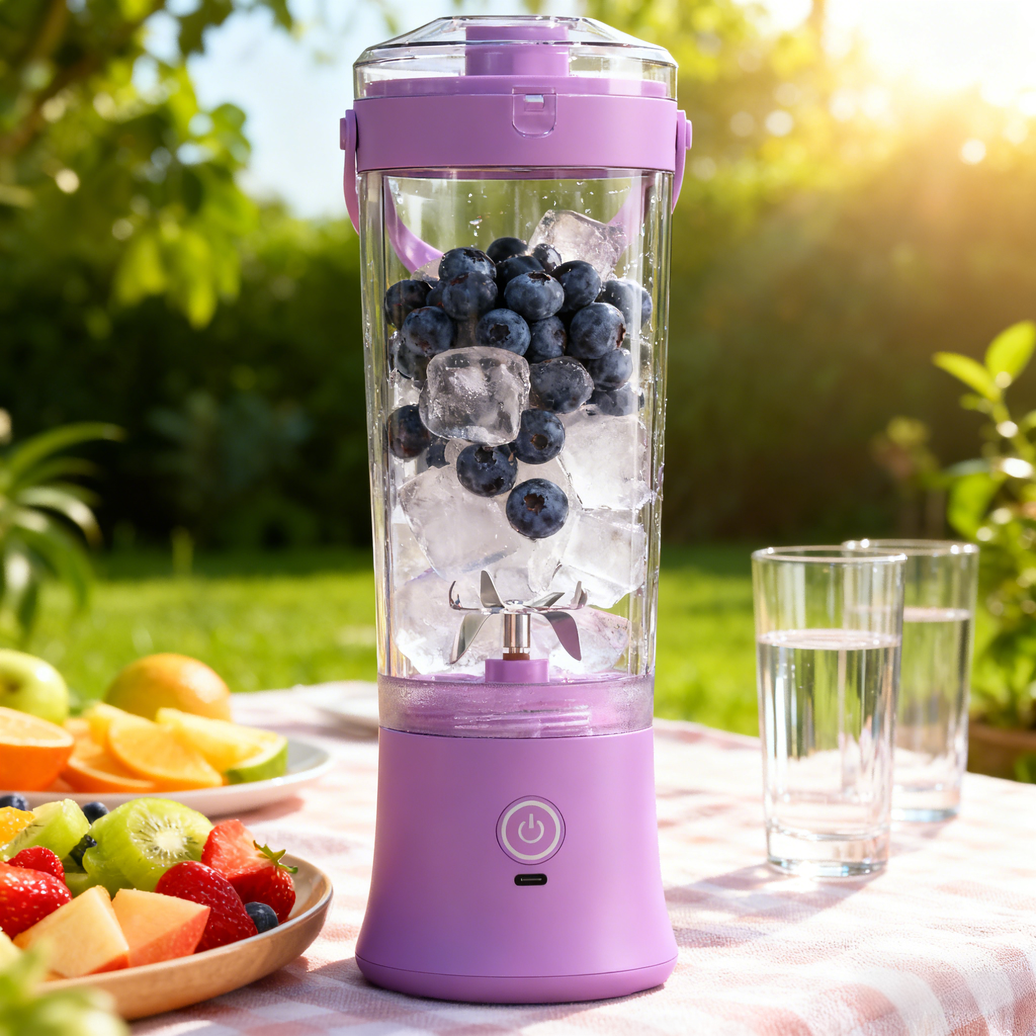 How to Choose the Best Juice Pressing Machine for Your Needs