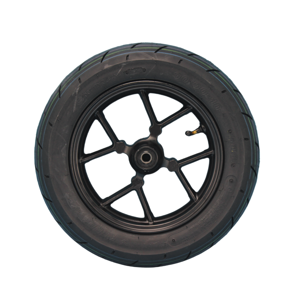 How to Choose 10 Inch Supermoto Wheels and Tires: A Complete Buyer's Guide