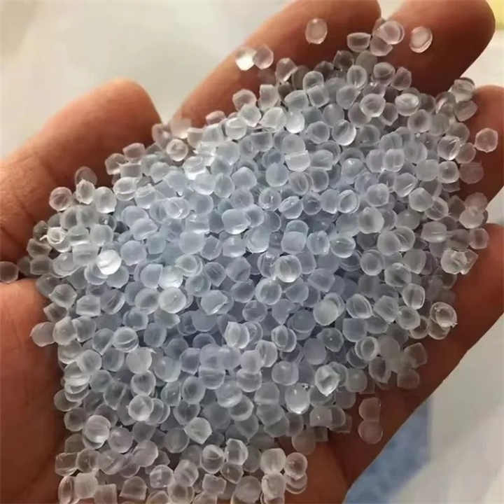 Factory Supply Soft Pvc Compound Granules PVc Pellets for Shoes Making ...