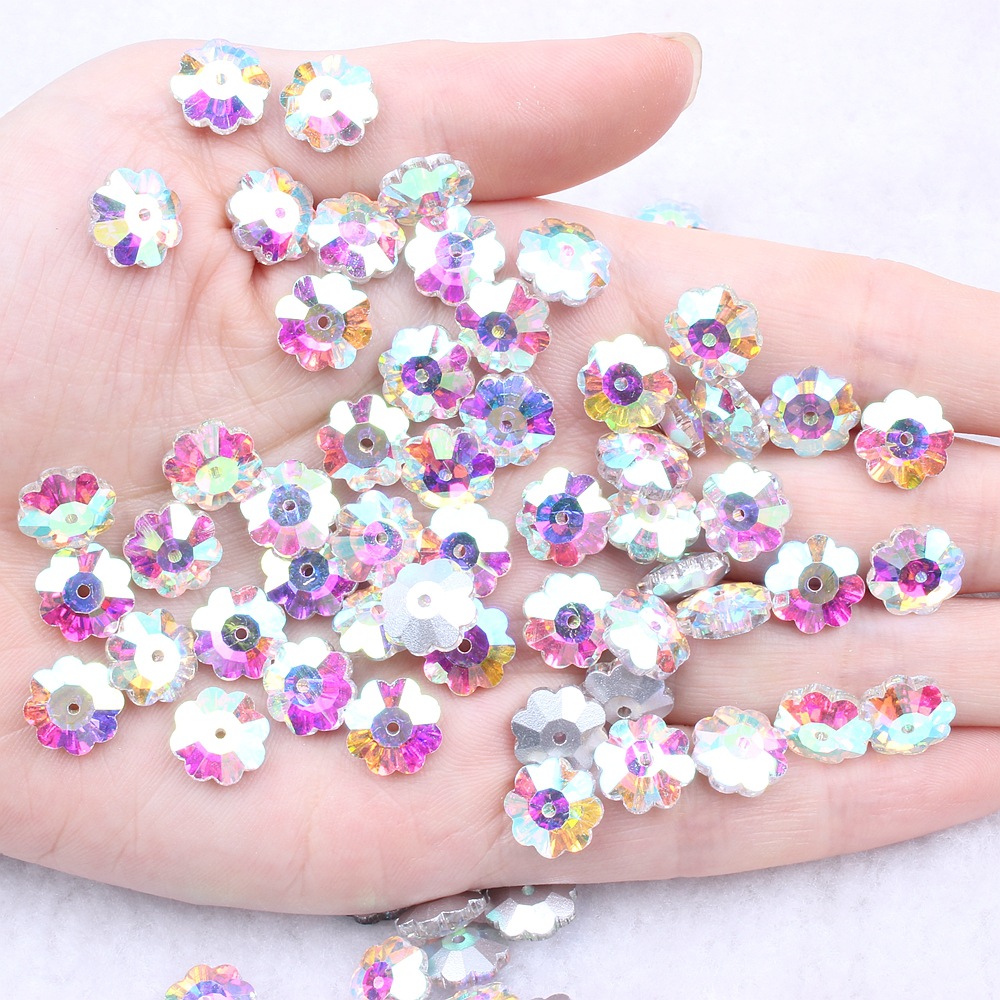 How to Choose Rhinestones Flower: A Complete Buying Guide