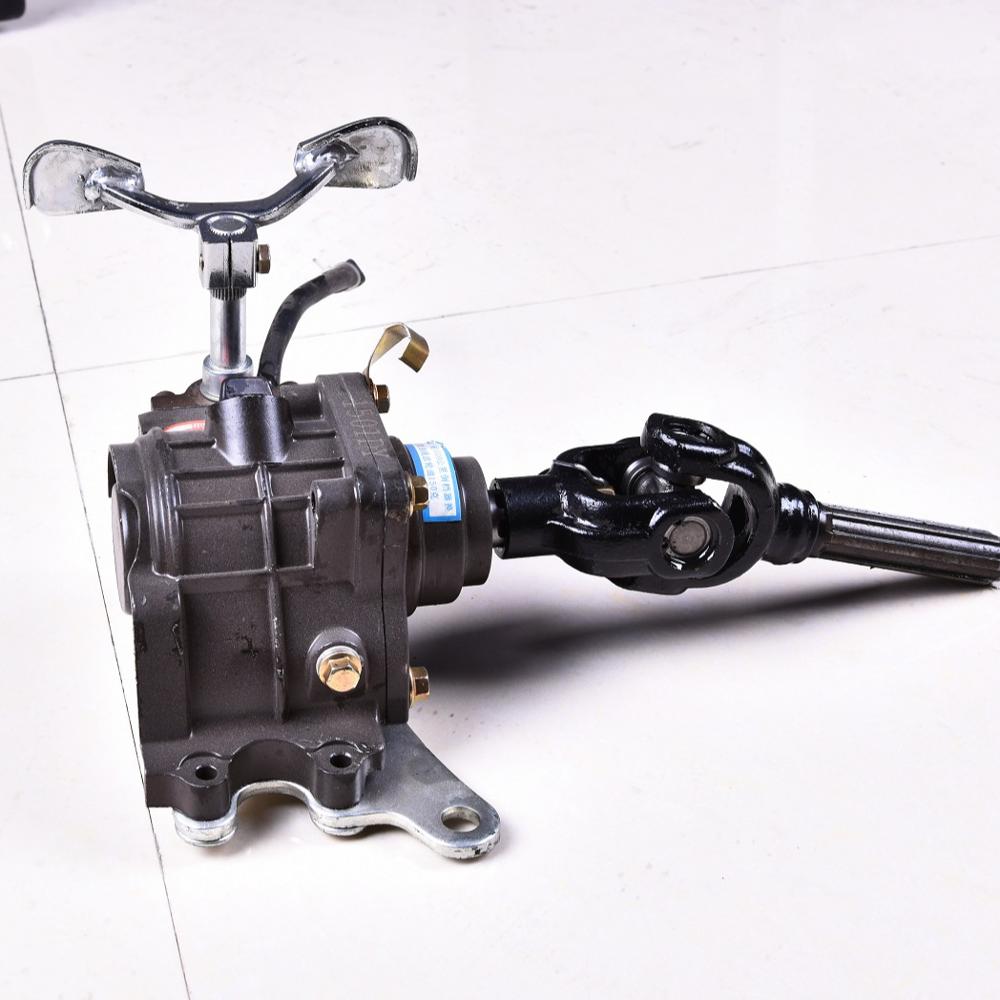 Reverse Gear Box for Motorcycle - High-Quality New Design