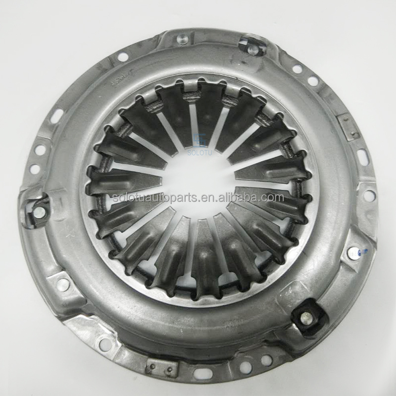 Toyota Hiace Clutch Assembly - Durable & Efficient Solutions
