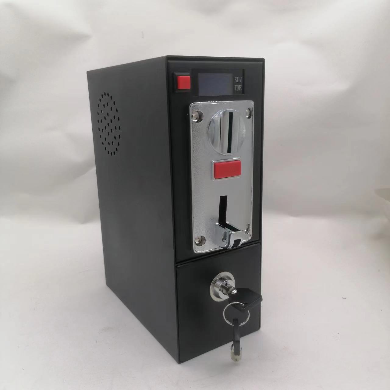 Coin Operated Timer Control Box - Efficient & Reliable