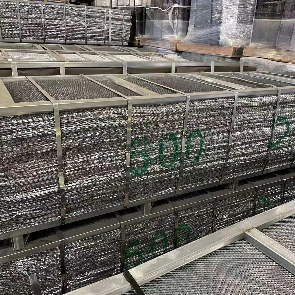 Expanded Metal Lath Block Mesh Black Paper Galvanized for Brickwork ...