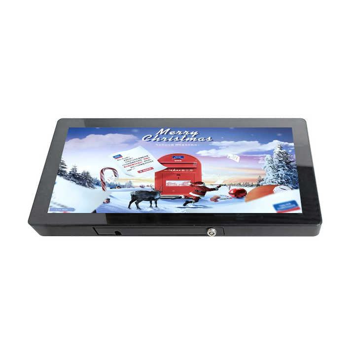 24 Inch Digital Signage with Android - Ideal for Advertising