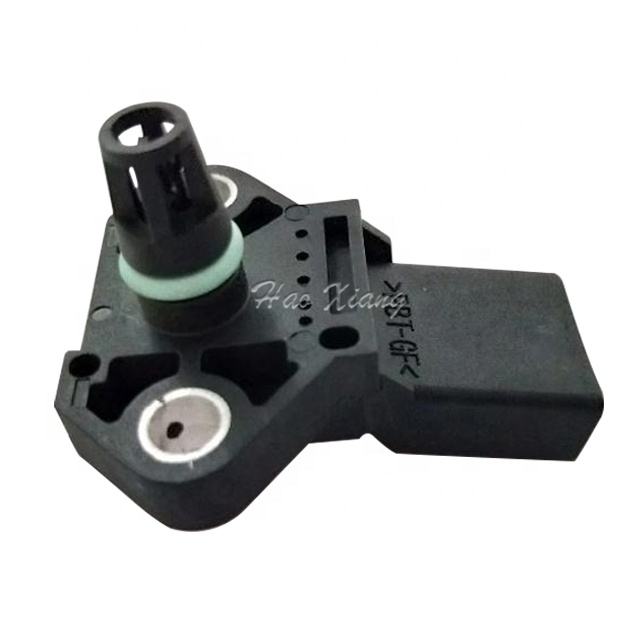 Haoxiang Map Pressure Sensor - Reliable Performance for Audi VW
