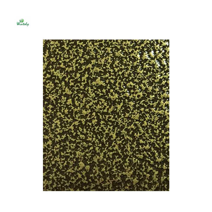 Wintoly RAL Colors Powder Paint - Fine Textured Coating