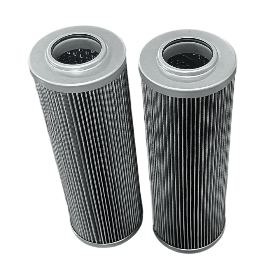 HYDAC 0110D010ON Hydraulic Pressure Filter HF6866 308108 938785Q ...