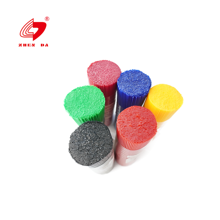 PP PA612 Nylon Material Bristles Filament for Cleaning Brush