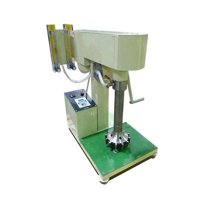 Denver D12 Lab Flotation Equipment - XFD-12 Flotation Machine