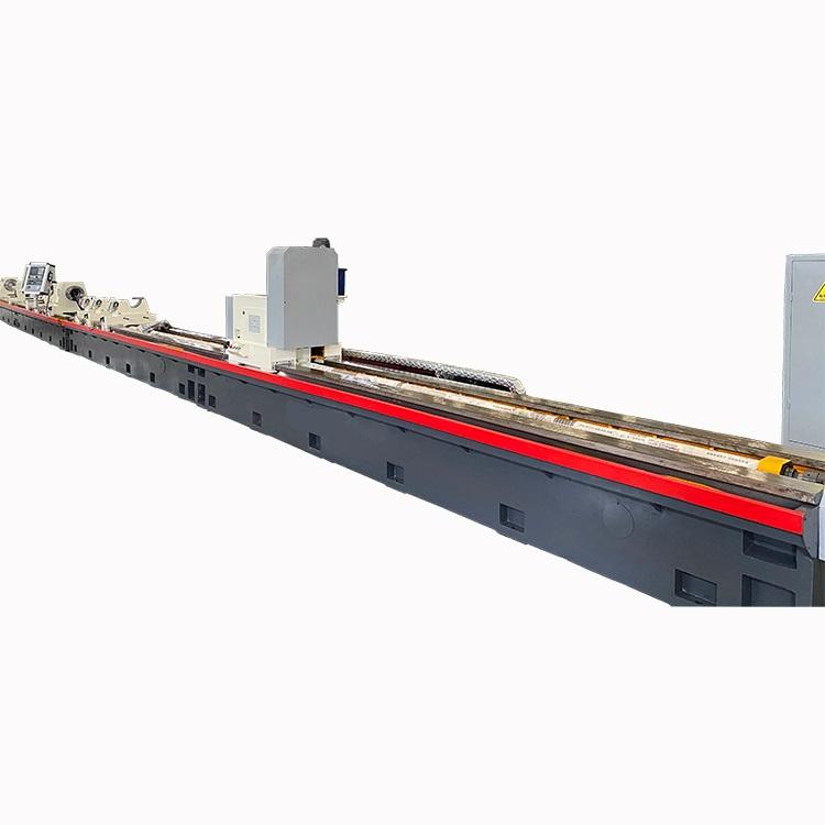 Portable Line Deep Hole Drilling Honing CNC Boring Machine with Motor ...