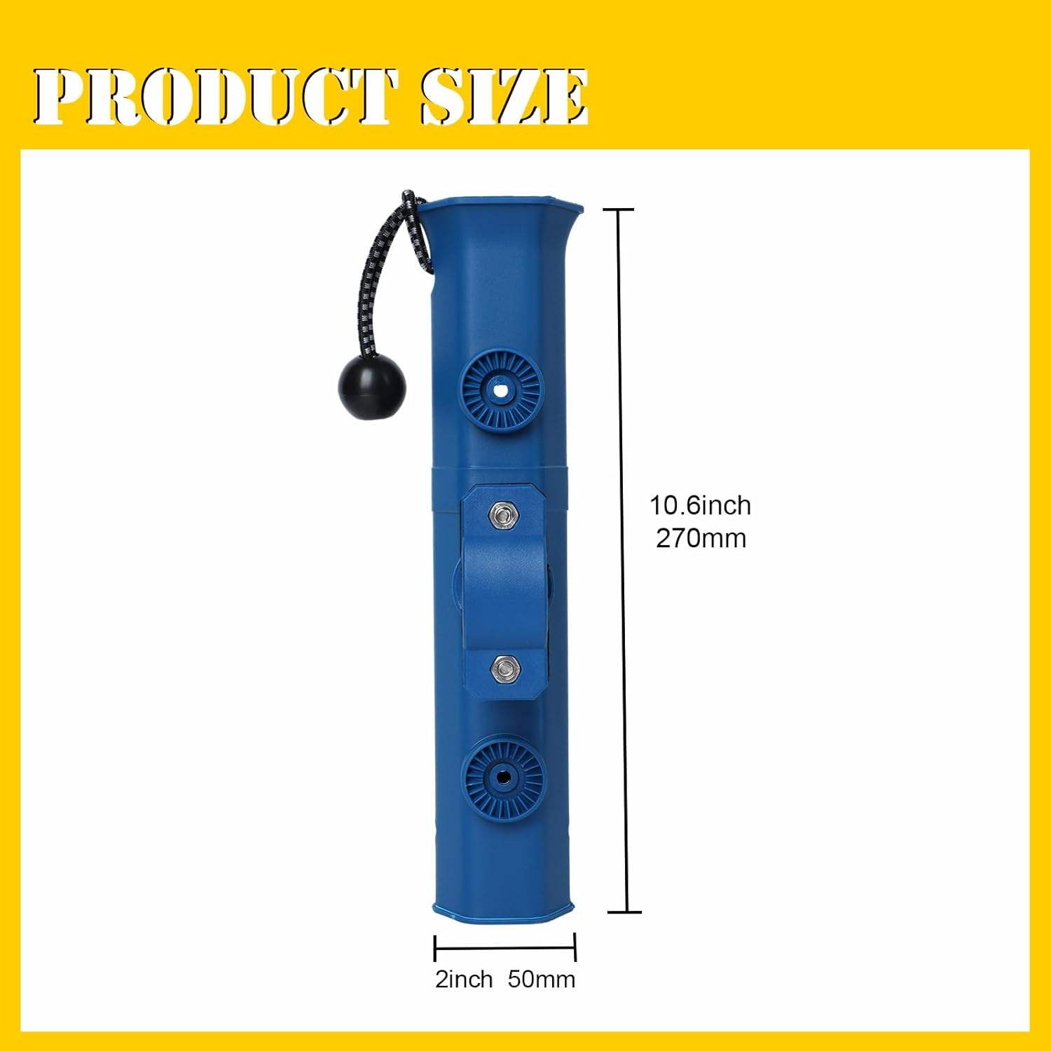 How to Choose the Best Rod Holders for Fishing Boat: A Complete Buying ...