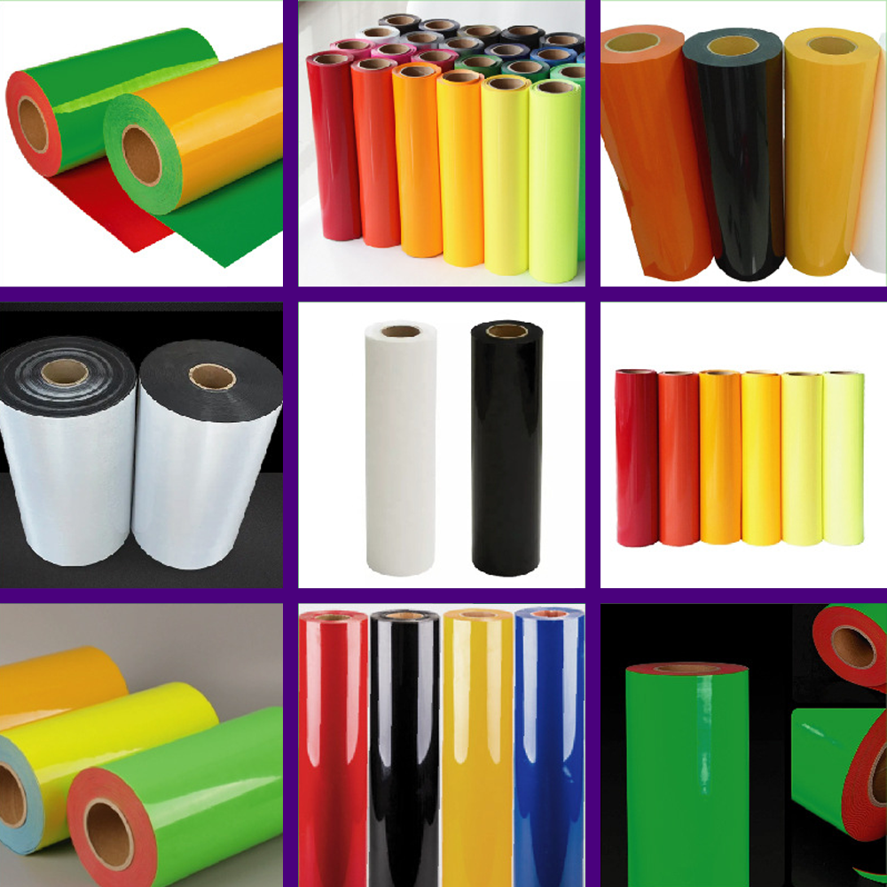 How to Choose the Best HTV Film: A Complete Buying Guide