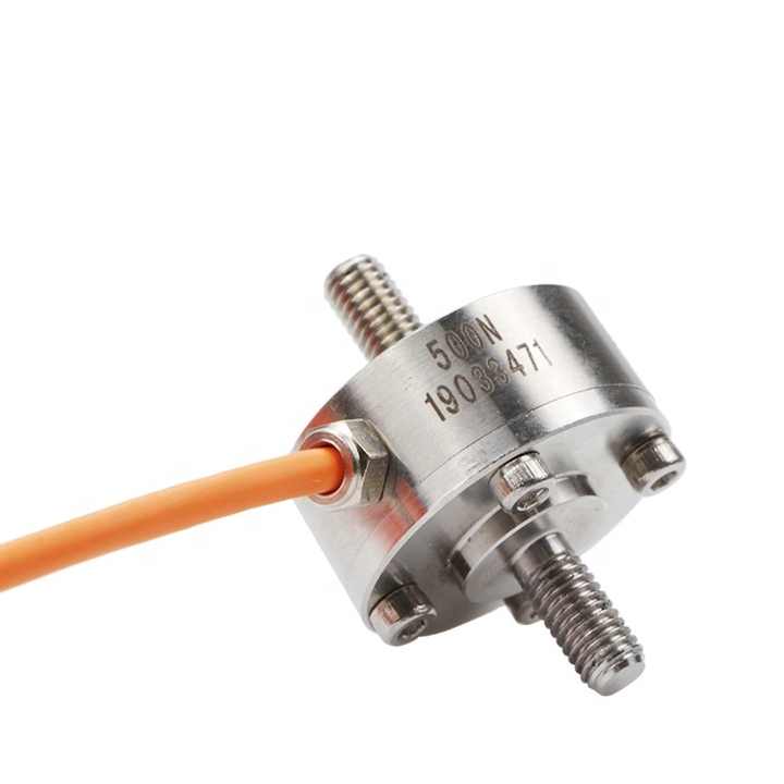 GML668A Compression Tension Force Sensor - 1KN to 20KN