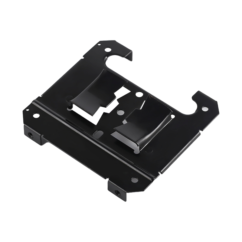 OEM Perforated Sheet Metal Parts Bending Cnc Machine Spare Parts for ...