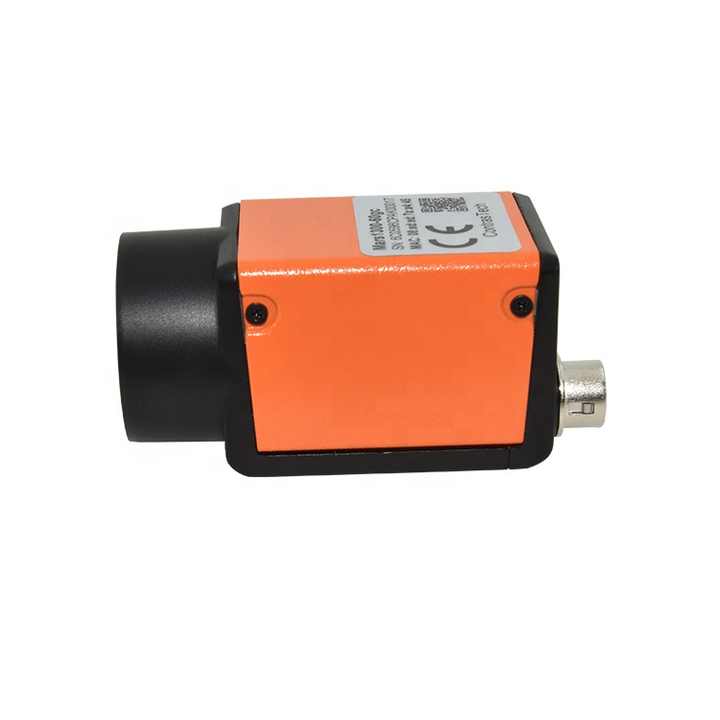 Mars2000S-60gm Fabrikant Verkoop IMX430 Mono Global Shutter 2 Megapixel ...