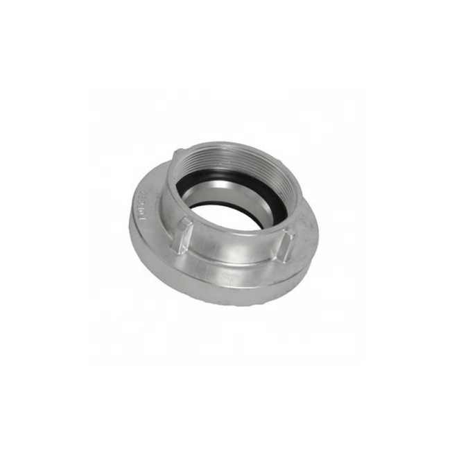 2-inch Aluminum Storz Coupling - Fire Hose Adaptor