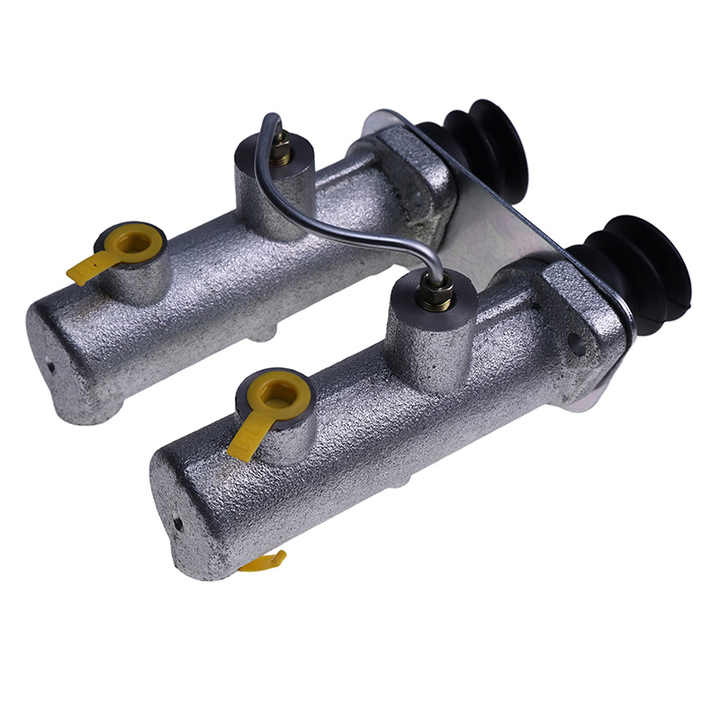 Brake Master Cylinder 167-8161 for Backhoe 416D 420D 424D 428D 430D ...