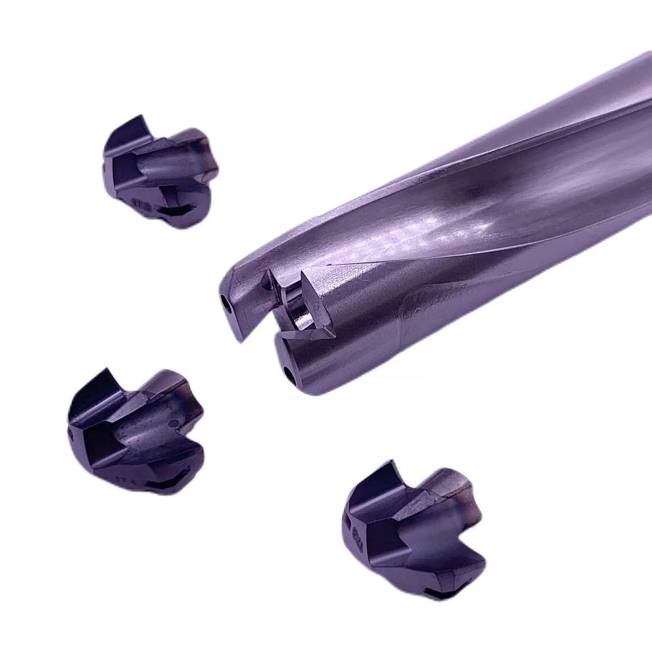 Precision and Durability: Your Reliable Choice for crown drills for metal