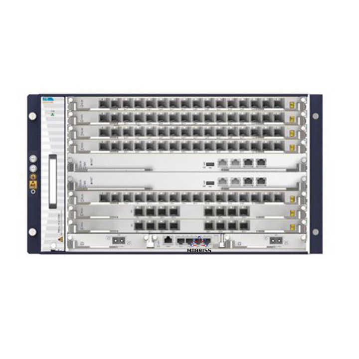 ZTE C650 gpon epon 10g pon Olt gpon fibra optica Line terminal C650 ...