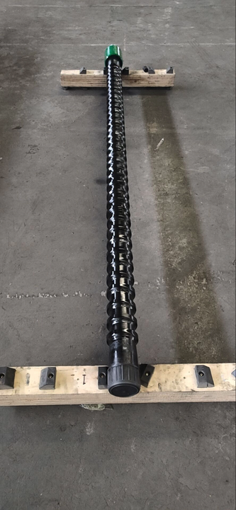API Downhole Tool Gas Anchor for Oil and Gas Wells| Alibaba.com