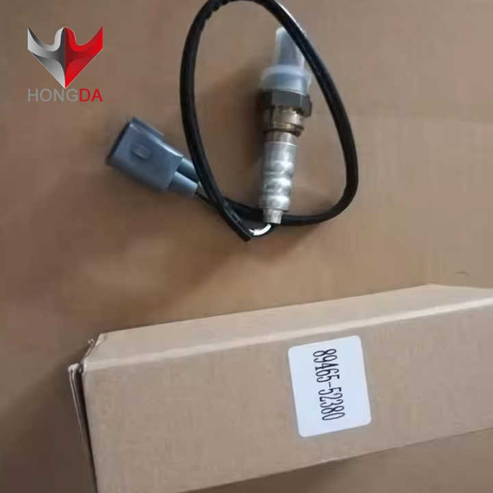 O2 Auto Oxygen Sensor for Toyota Vitz Corolla Yaris Vois OEM 89465-52380
