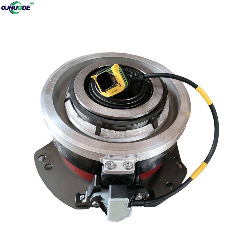 6482000218 Truck Clutch Actuator Hydraulic Release Bearing Long Life ...