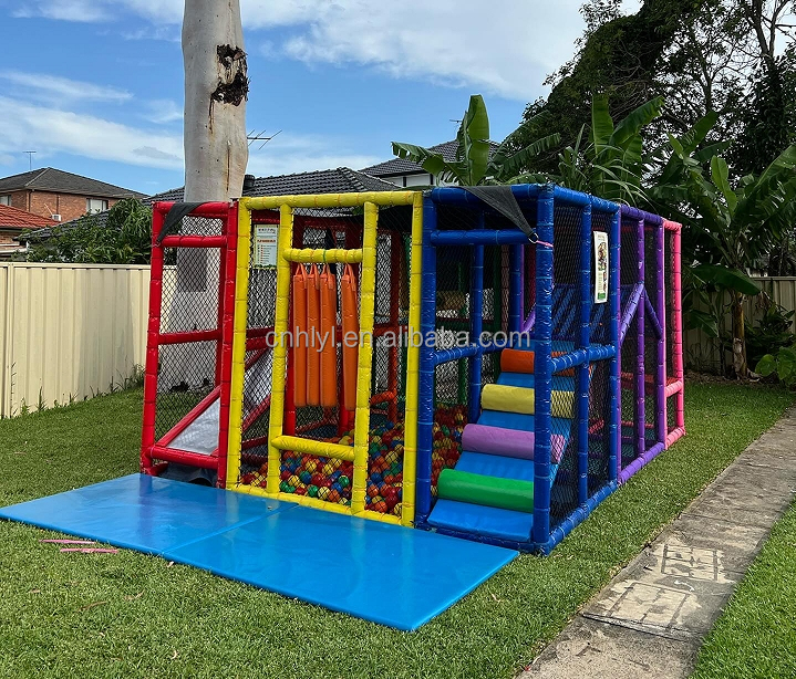 How to Choose the Best Kids Mobile Playground for Your Needs