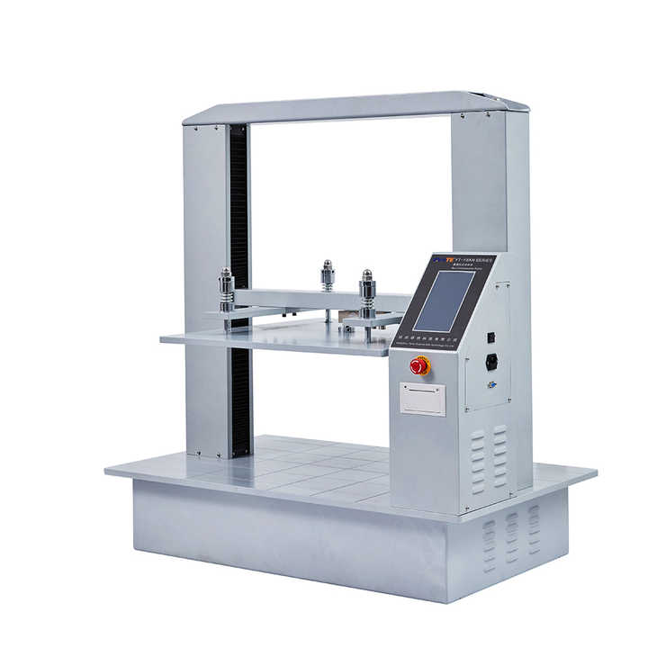 YT-YSKN BCT Carton Box Compression Tester - 50KN Capacity