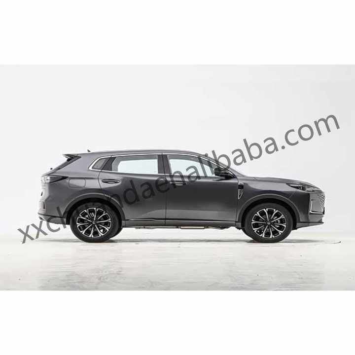 Changan CS55PLUS PHEV Super Version Smart New Blue Whale 125km Plug-in ...