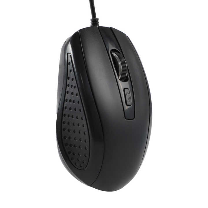 unique office wired mouse high-end 1600 DPI ergonomic small and ...