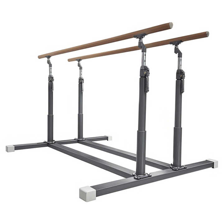 High Quality Gymnastic Parallel bar Competition Standard Gymnastic ...