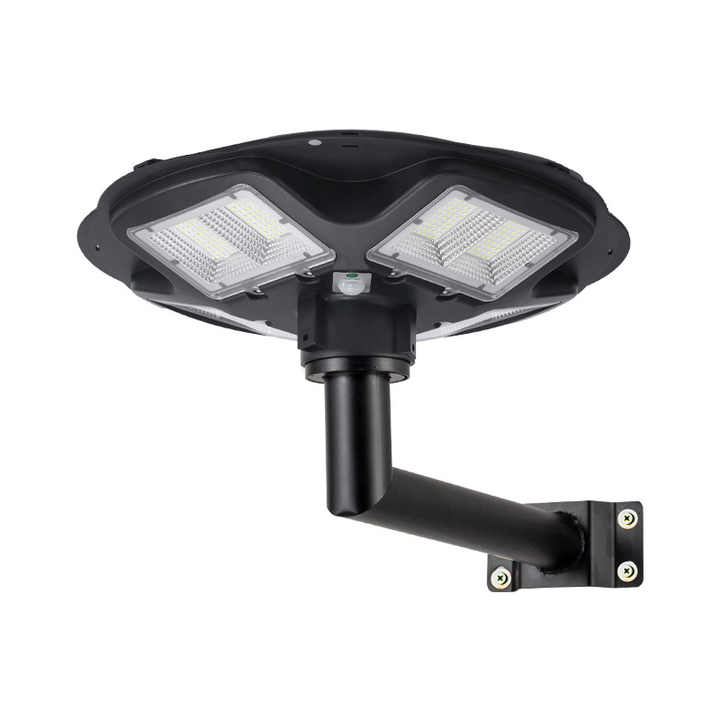 Outdoor Ufo Post Park Solar Led Garden Street 150w 200w 300w Solar ...