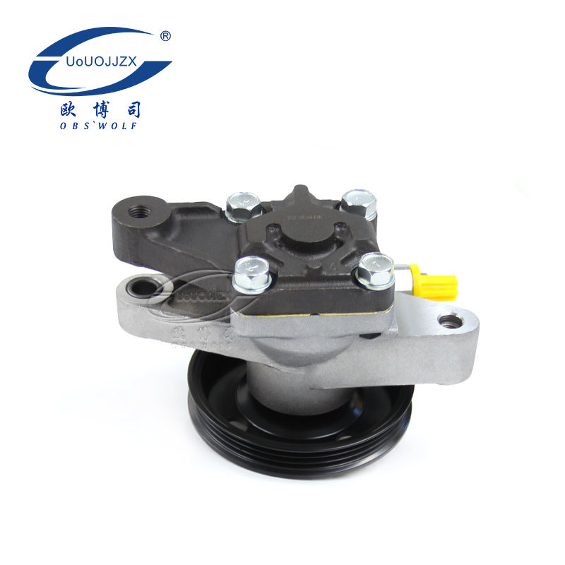 现代艾兰特拉1.6索纳塔57100-2D101 57100-2D100 57100-2D150 57100-2D151汽车液压助力转向泵 ...