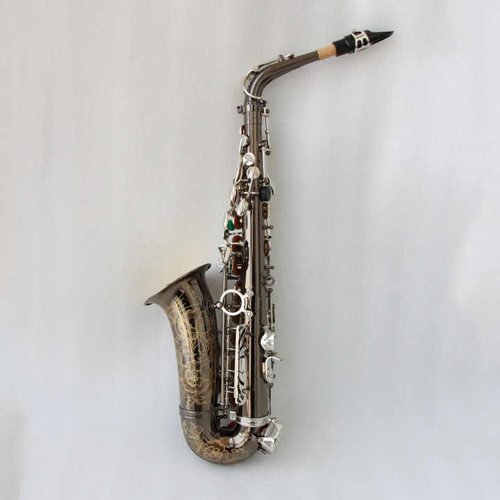 Top Class Alto Saxophone - Professional Performance & Value