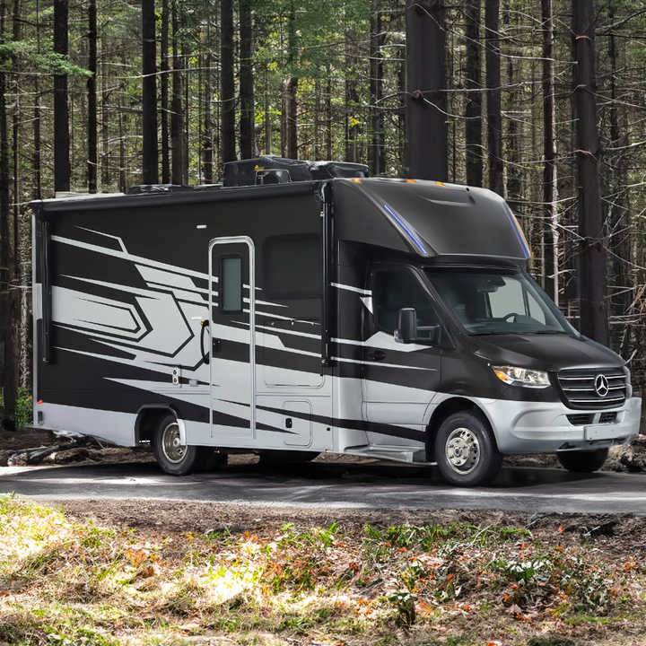 Ecocampor Truck Bed Camper - Durable & Versatile RV