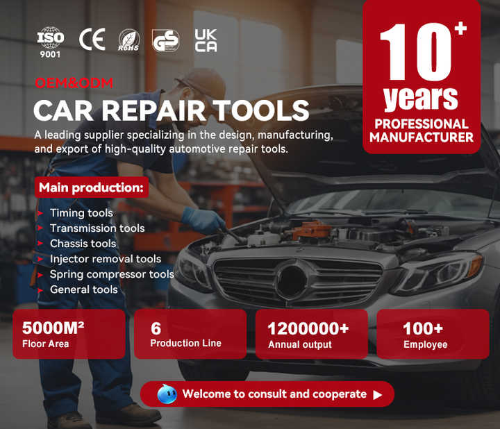 High Quality Turbo Engine Timing Tool Steel Crankshaft Camshaft Locking ...