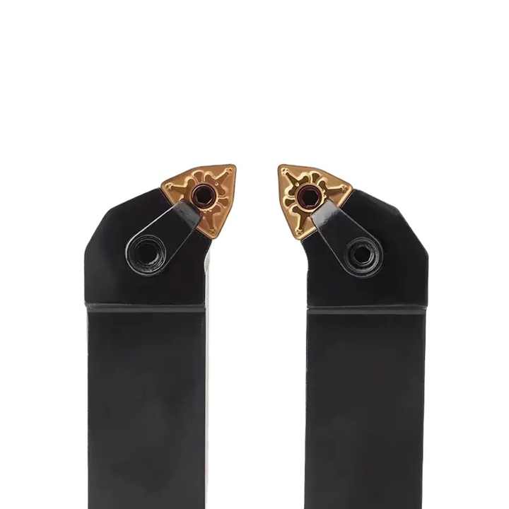 Damping Turning Bar DWLN 95 Degree WN Type Insert CNC Turning Parts Machinery Lathe Tools ...