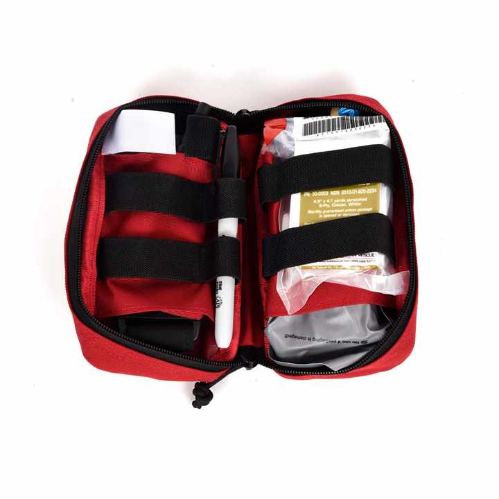 Emergency Medical Tourniquet Bleeding Control Stop The Bleed Equipment ...