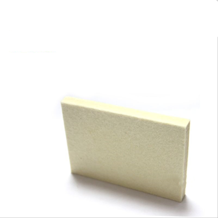 3M Wool Squeegee - Sustainable Glass Cleaning Solution