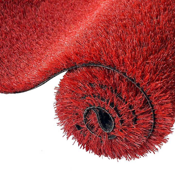 Synthetic Grass Sports Flooring - Durable Artificial Turf