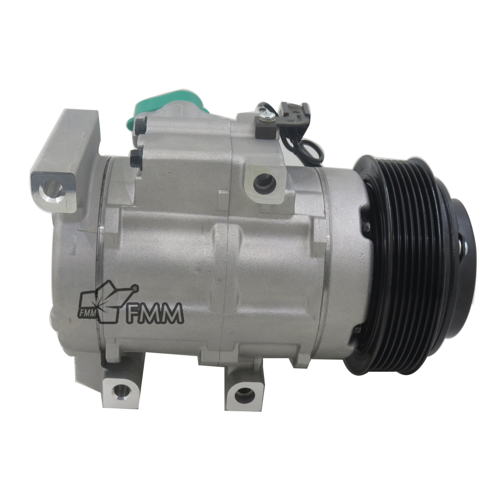 Premium Solutions for Efficient hyundai h1 ac compressor in Global Markets