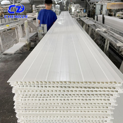 Company Overview - Shandong Chengze Decoration Materials Co., Ltd.