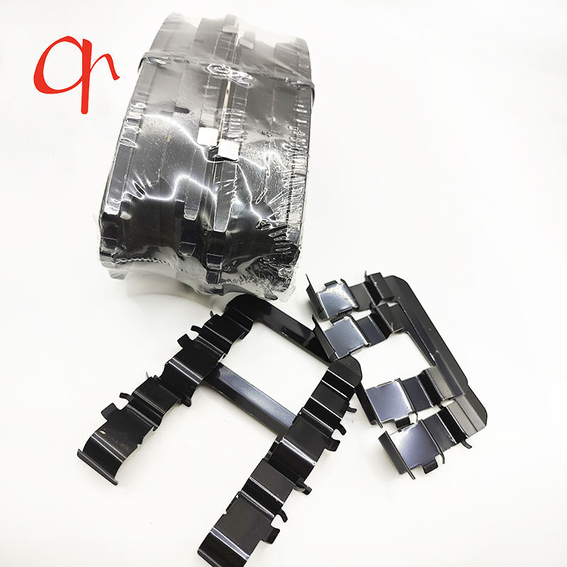 Ceramic Brake Pads for Hyundai Kia - High-Quality Parts