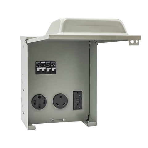 Leisure & Camping,New Products Launch,RV Electrical Items direct from CN